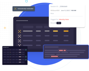 Better Game Moderation - GGWP - the first AI-powered game moderation ...