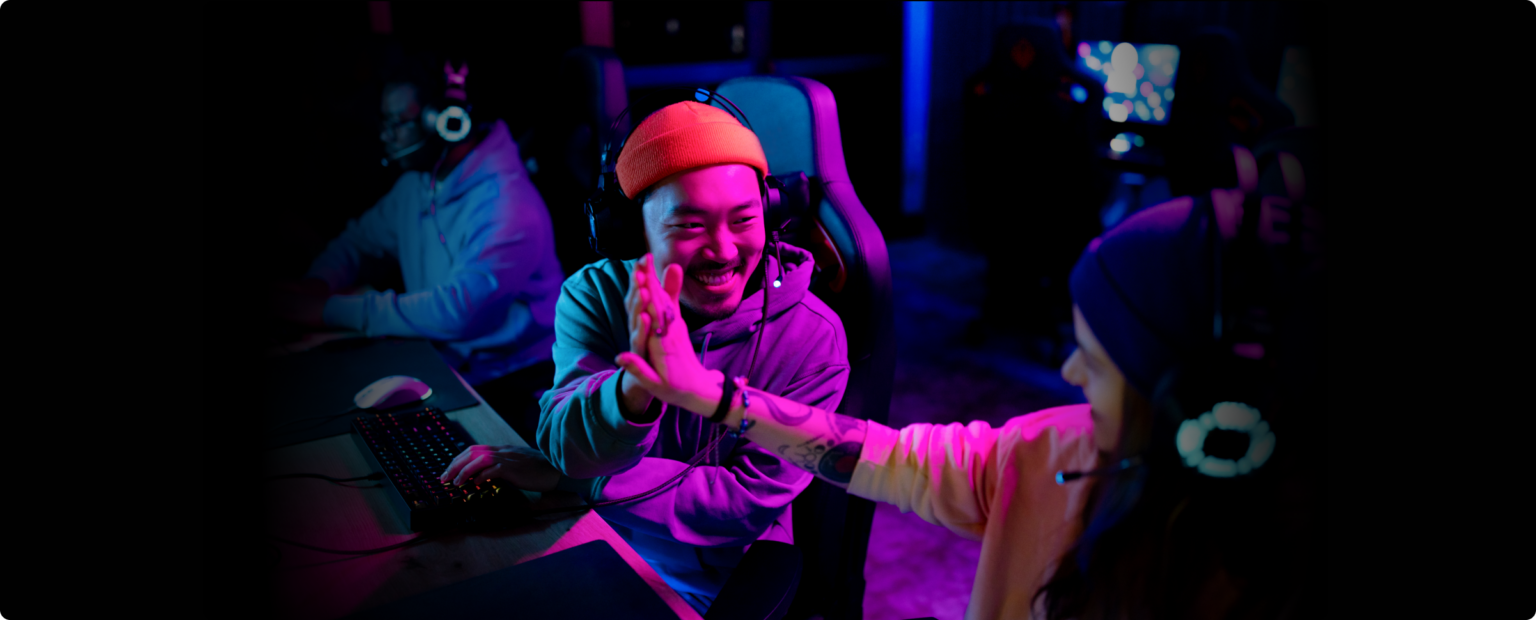 Better Game Moderation - GGWP - the first AI-powered game moderation ...