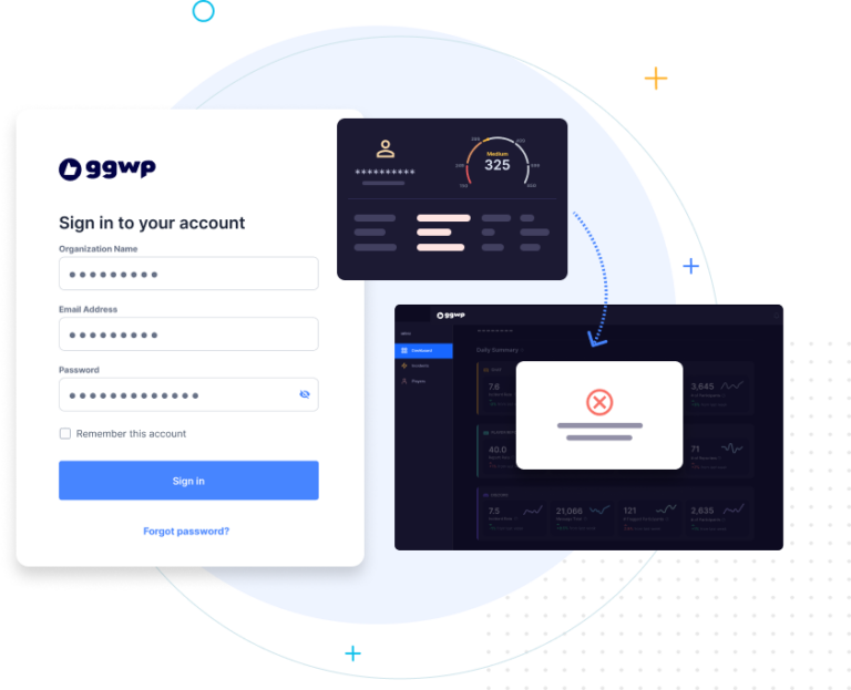 GGWP - the first AI-powered game moderation platform