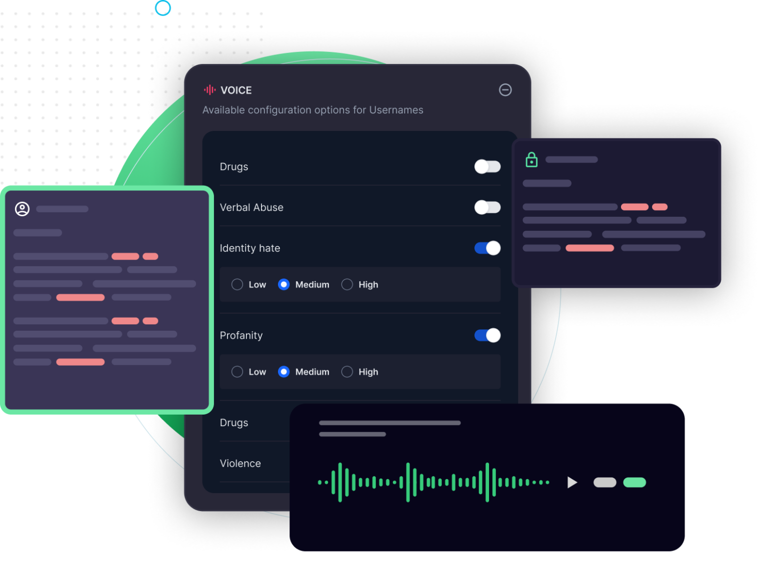 AI-Powered Moderation for Games, Media & Online Communities | GGWP